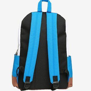 Loungefly | Bags | Spongebob Squarepants Backpack Doodlebob Full Size ...